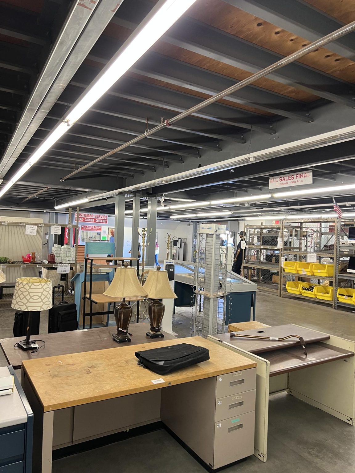 Arizona Surplus Store gives new life to items left behind – Arizona ...